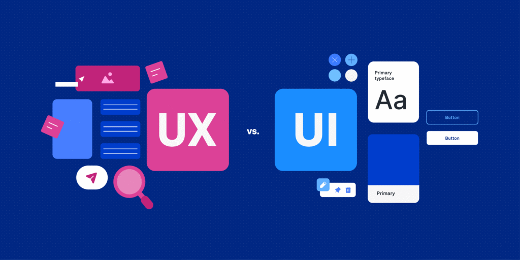 Understanding UX/UI in Internet-Delivered Television